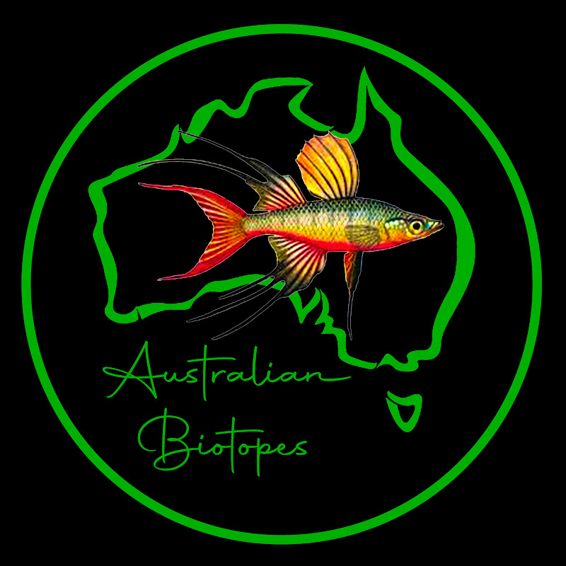 Australian Biotopes | FishFam.link