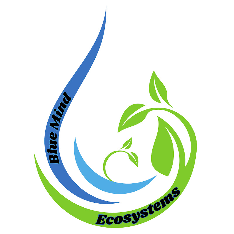 Blue Mind Ecosystems | FishFam.link