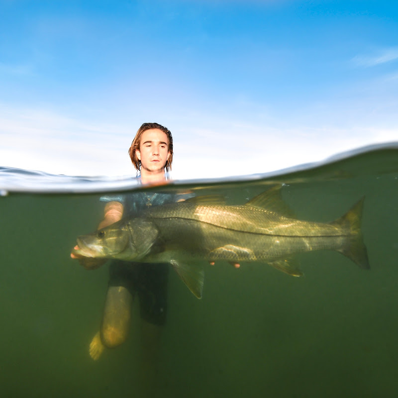 Fish Guy Jack | FishFam.link