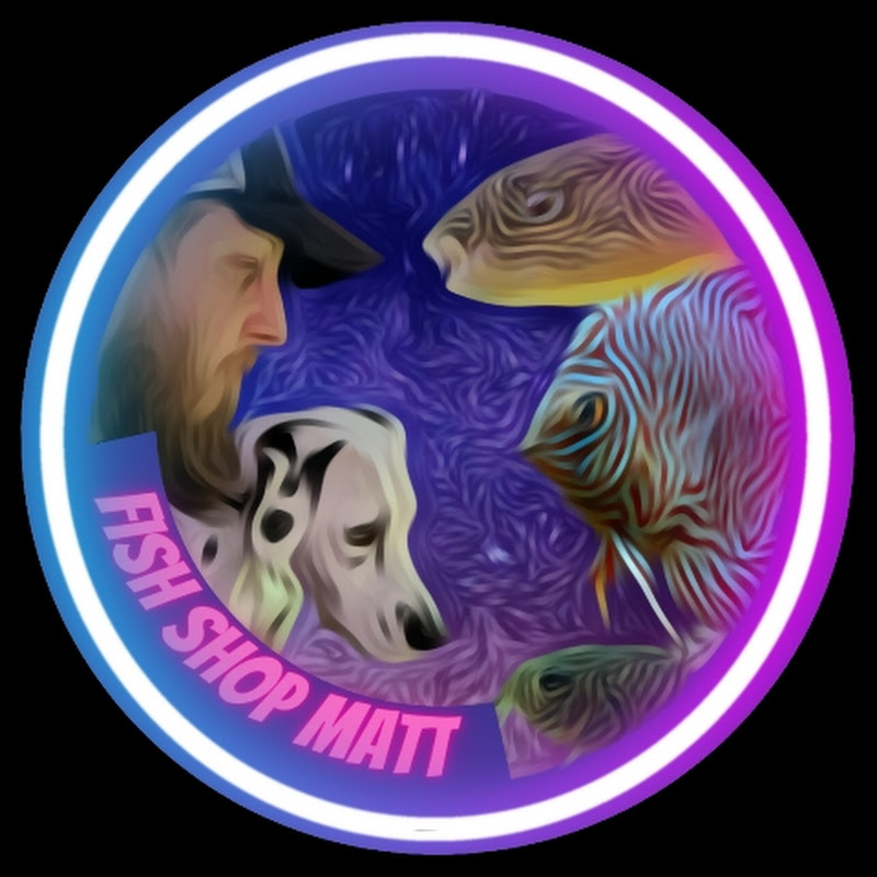 Fish Shop Matt | FishFam.link