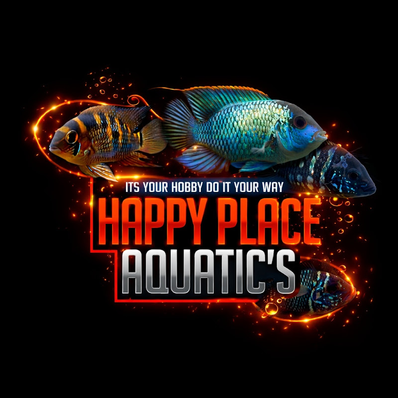 Happy Place Aquatic’s | FishFam.link