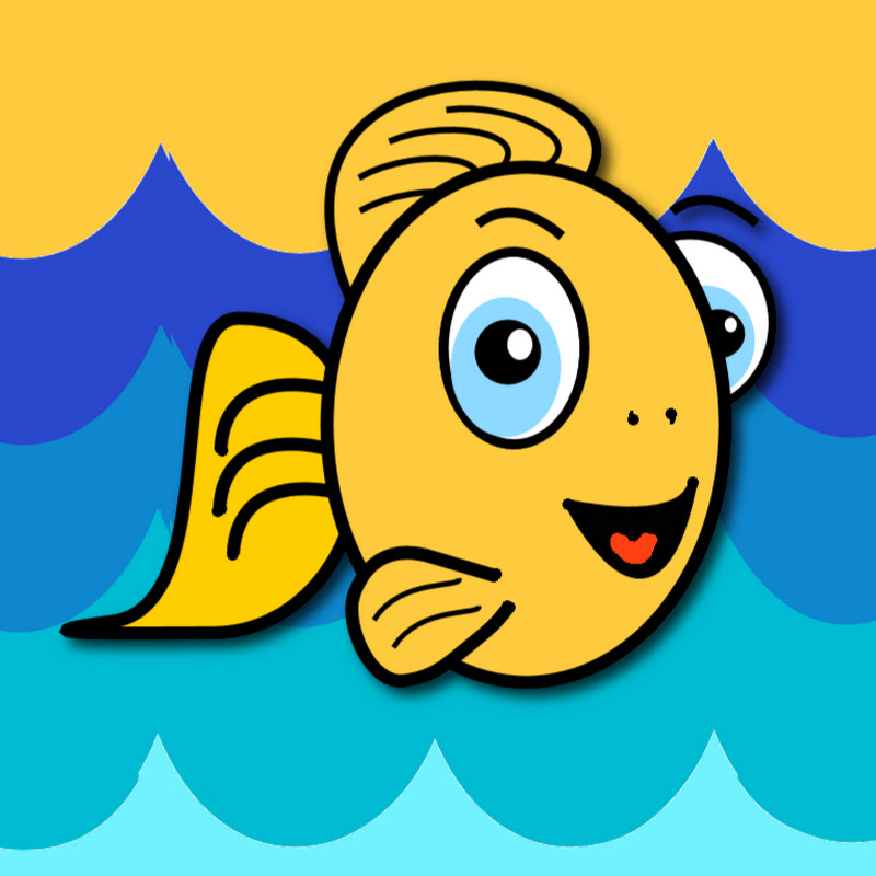 It's Fishy | FishFam.link