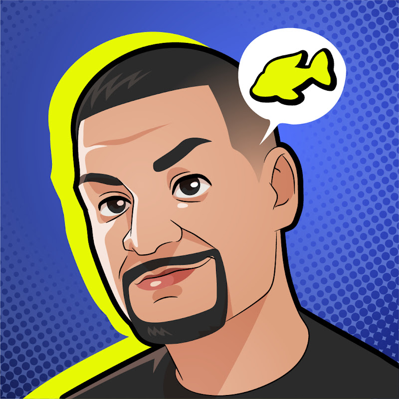 KaveMan Aquatics | FishFam.link