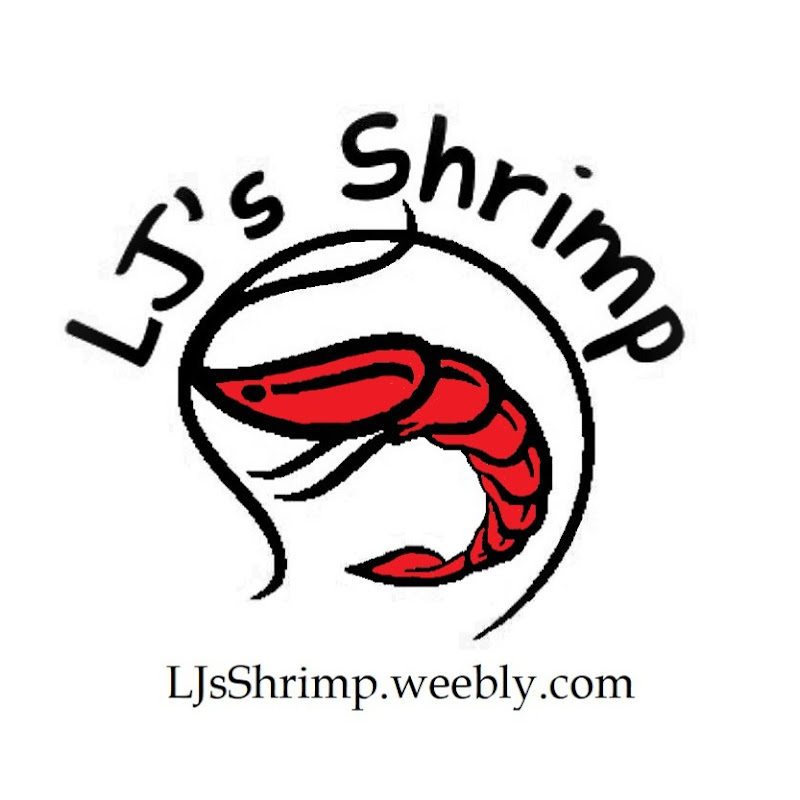 LJ's Shrimp | FishFam.link