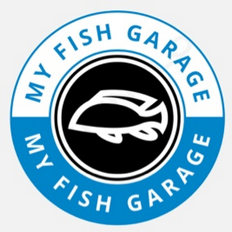 My Fish Garage | FishFam.link