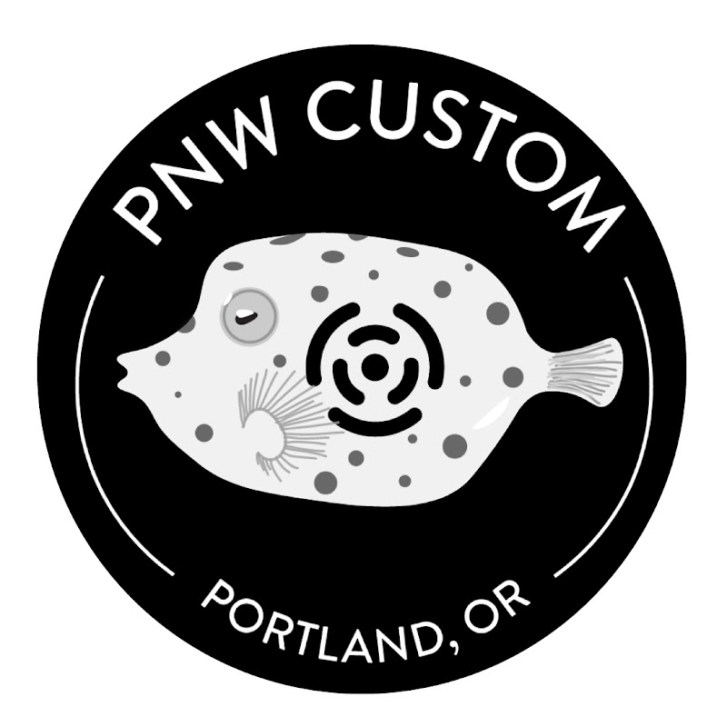 PNW Custom | FishFam.link
