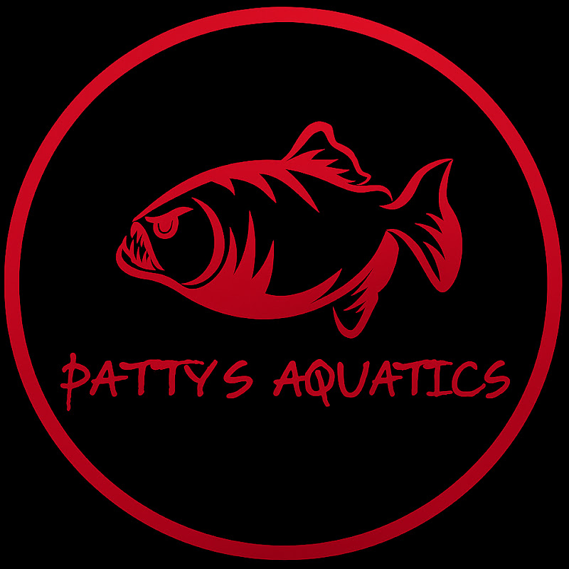 Patty’s Aquatics | FishFam.link