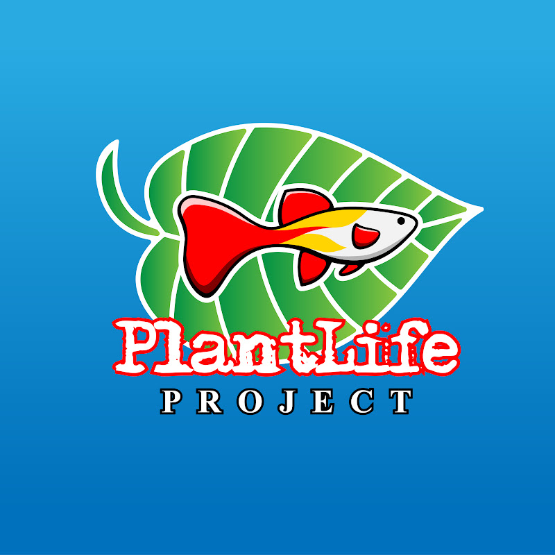 PlantLife Project | FishFam.link