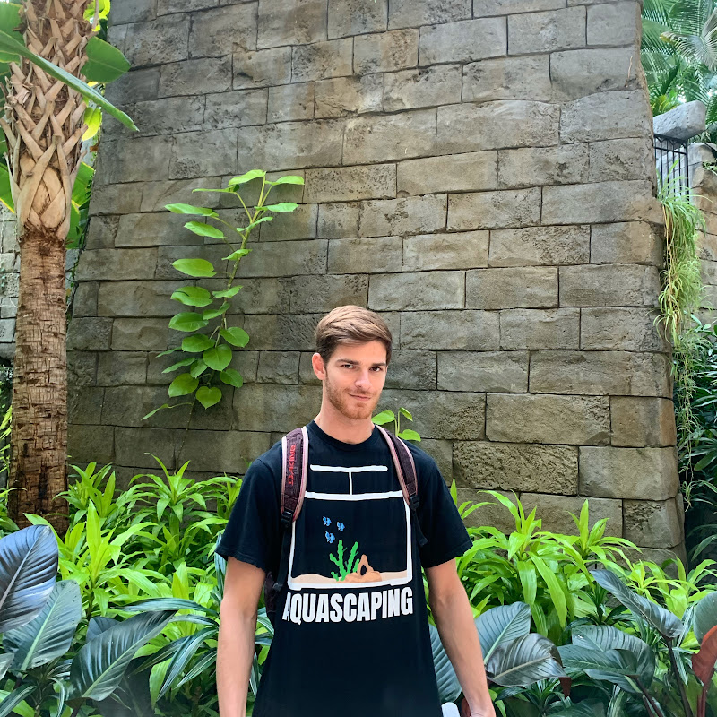 Steven Huskisson | FishFam.link