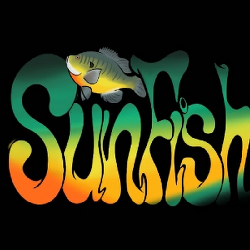Sunfish For Fish | FishFam.link