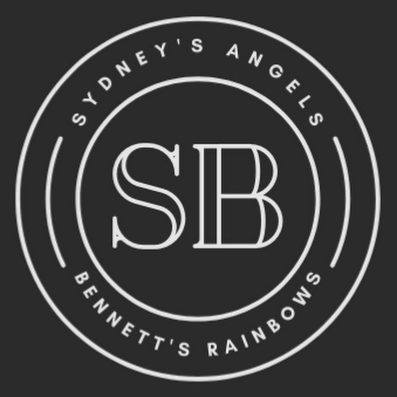 Sydney's Angels and Bennett's Rainbows | FishFam.link