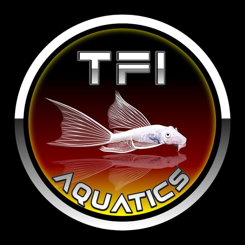 TFI Aquatics | FishFam.link