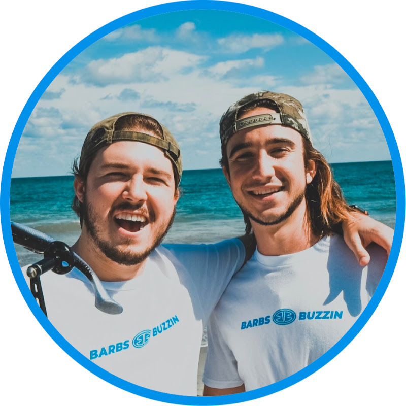 The Fish Guys | FishFam.link