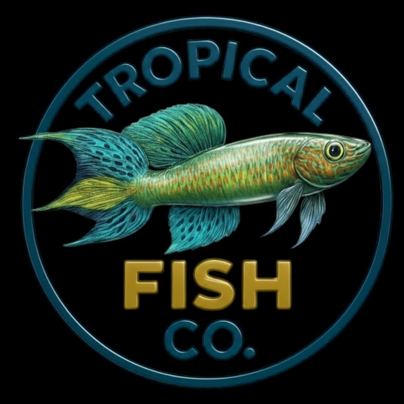 Tropical Fish Co. | FishFam.link